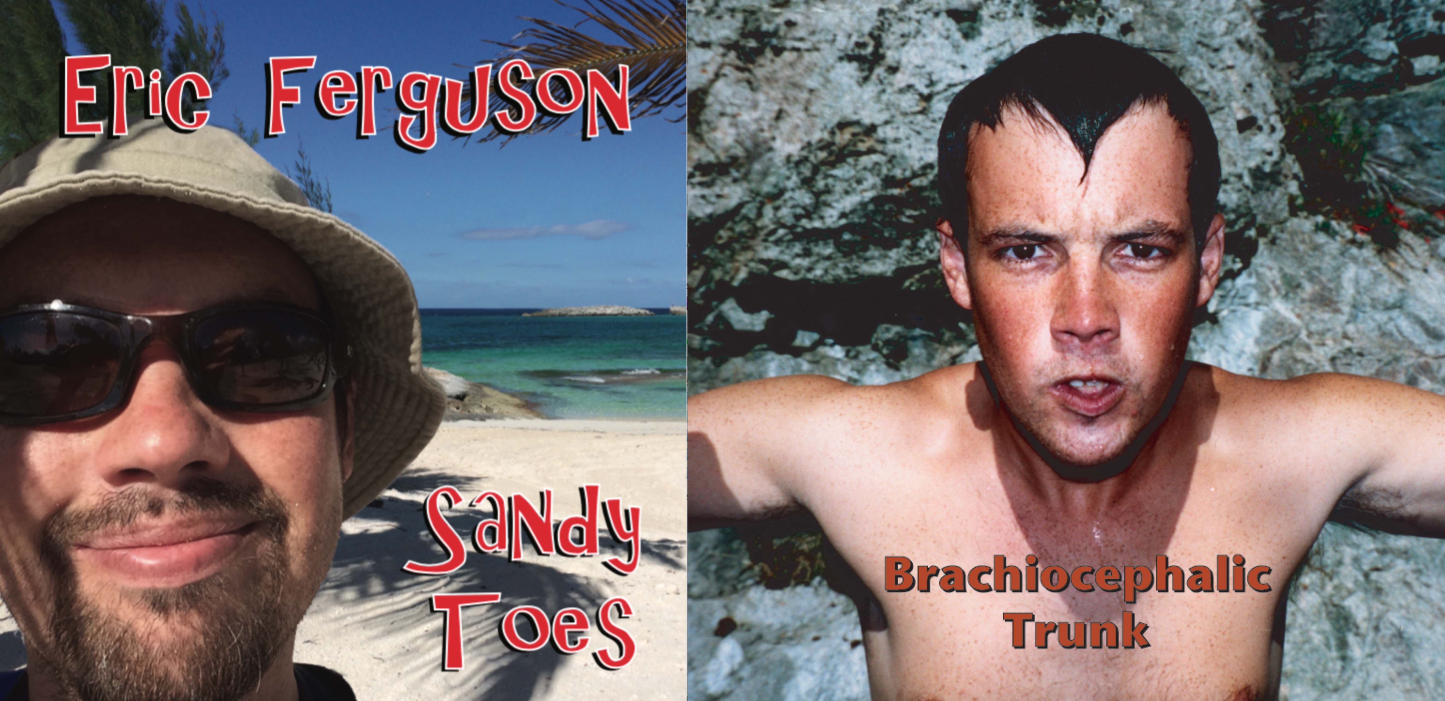 Music – Eric Ferguson